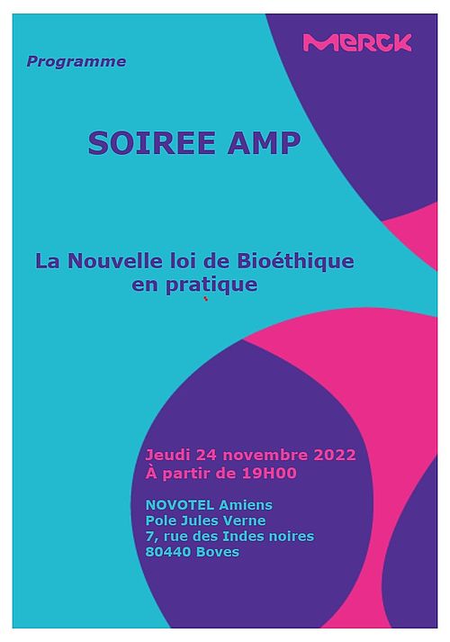 AMP : la nouvelle loi de bioéthique en pratique: Espace de réflexion ...
